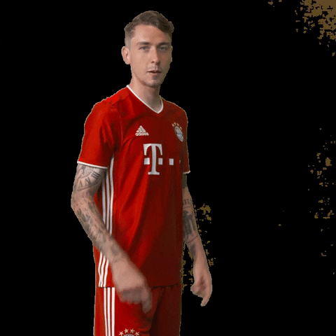 Fein GIF by FC Bayern Munich - Find & Share on GIPHY
