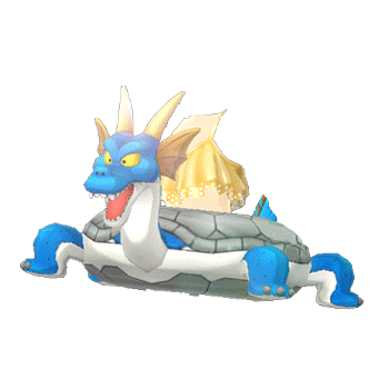 Dq Tops Sticker by 星のドラゴンクエスト for iOS & Android | GIPHY