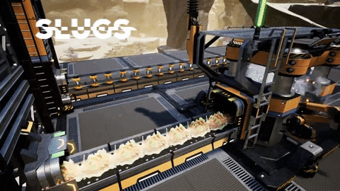 In your dreams : SatisfactoryGame