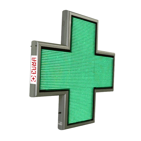 Cross Verde Sticker by CUMA for iOS & Android | GIPHY