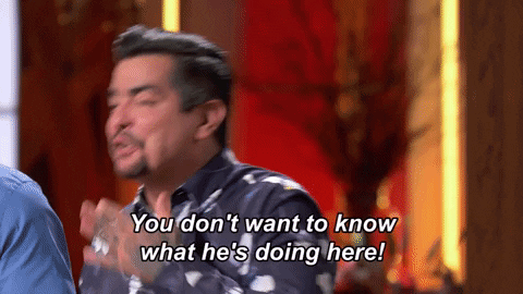 Eh GIFs - Find & Share on GIPHY