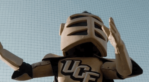 UCF Knights GIF - Find & Share on GIPHY