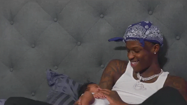 Family Children GIF by Quando Rondo - Find & Share on GIPHY