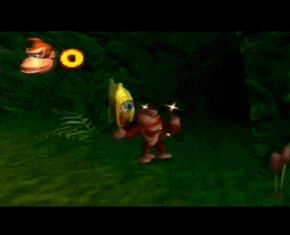 Donkey Kong 64 GIFs - Get the best GIF on GIPHY