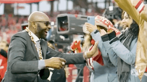 National Football League GIF by NFL - Find & Share on GIPHY