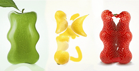 Haribo GIFs - Get the best GIF on GIPHY