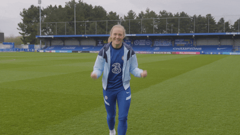 Happy Chelsea Fc GIF by ThreeUK - Find & Share on GIPHY