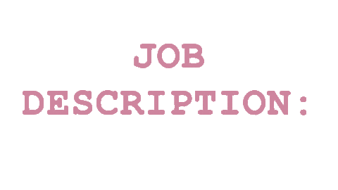 Elabora con éxito un job description - ARKA Consultores