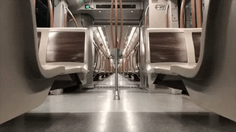 Metro GIFs - Find & Share on GIPHY