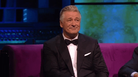 Alec Baldwin Reaction GIF by Comedy Central - Find & Share on GIPHY