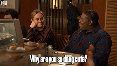 Kenan Thompson Snl By Saturday Night Live Find And Share On Giphy