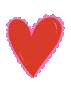 Heart Love Sticker by Kooky Gook for iOS & Android | GIPHY