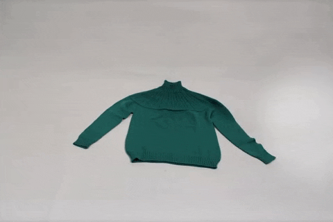 Sweater Wear GIF by Bonneterie - Find & Share on GIPHY