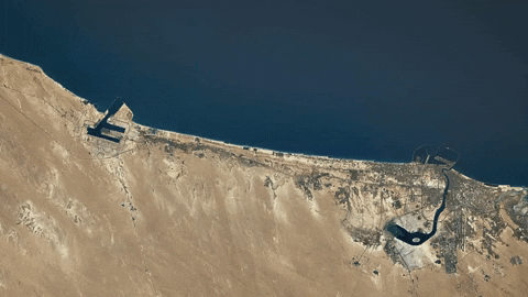 Beauty Landscape GIF by BBC Earth - Find & Share on GIPHY