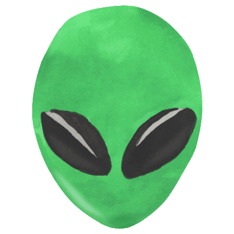 Space Sticker by leeamerica for iOS & Android | GIPHY