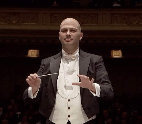 Maestro GIF by Dexamenes Seaside Hotel - Find & Share on GIPHY