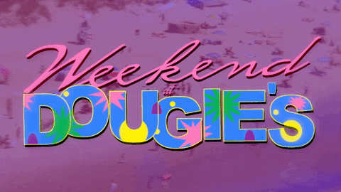 Spring Break Weekend GIF by Four Rest Films - Find & Share on GIPHY