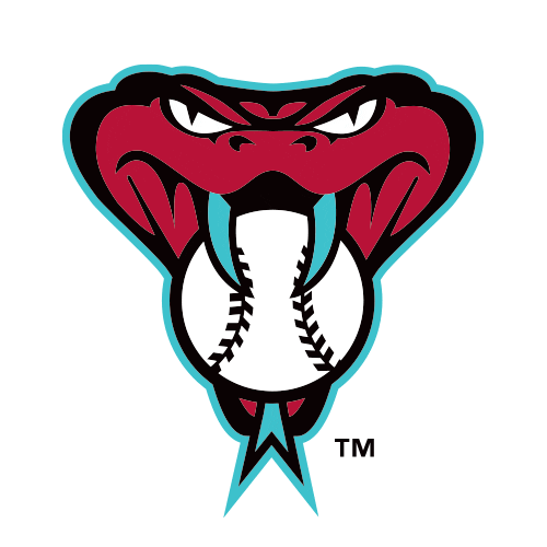 D-Backs Baseball Sticker by Arizona Diamondbacks for iOS & Android | GIPHY
