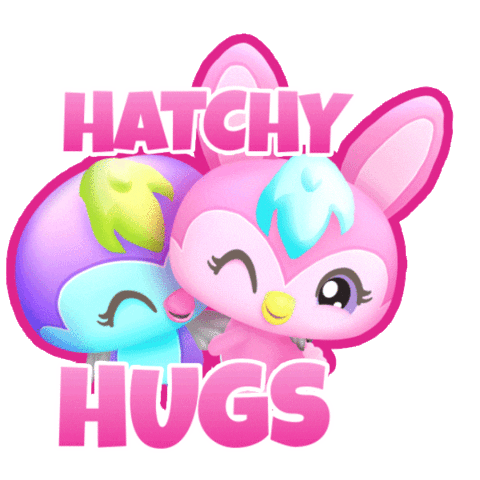 Hug Stickers - Find & Share on GIPHY