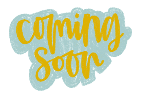 Coming Soon New Product Sticker by crewandco for iOS & Android | GIPHY