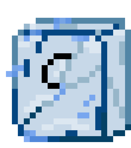 Ice Slide Sticker by Teavelop for iOS & Android | GIPHY