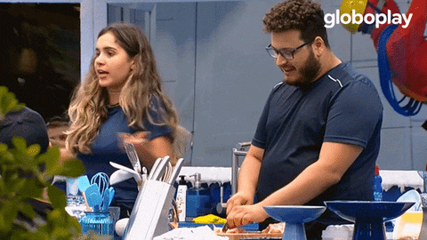 Bbb GIF by globoplay - Find & Share on GIPHY
