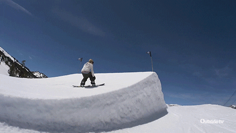 See Ya Omg GIF by Outside TV - Find & Share on GIPHY