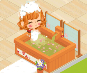 Bathing GIFs - Find & Share on GIPHY