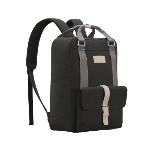 Travel Backpack Sticker by Nordace for iOS & Android | GIPHY