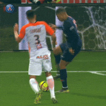 GIF by Paris Saint-Germain - Find & Share on GIPHY