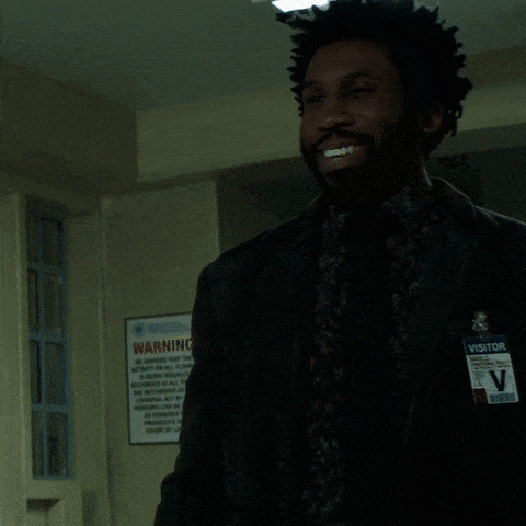 Season 2 Hug GIF by CBS All Access - Find & Share on GIPHY
