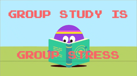 Research Proposal: How Do University Students Feel About Group Work ...
