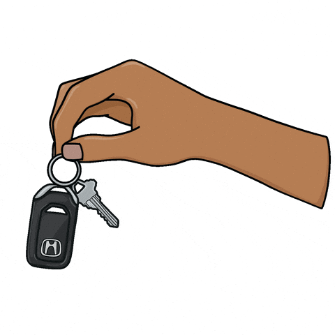 Lets Go Love GIF by Honda - Find & Share on GIPHY