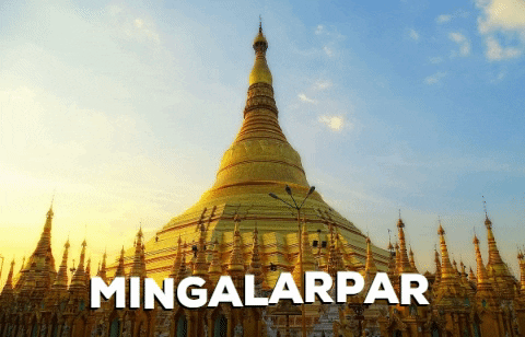 Myanmar Greeting GIF - Find & Share on GIPHY
