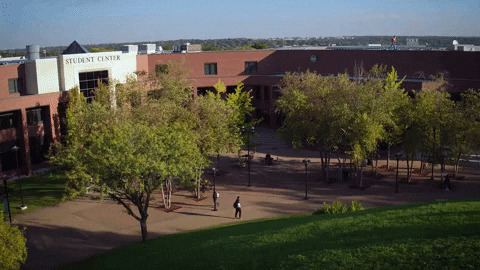 Student Life Dance GIF by Johnson County Community College - Find ...