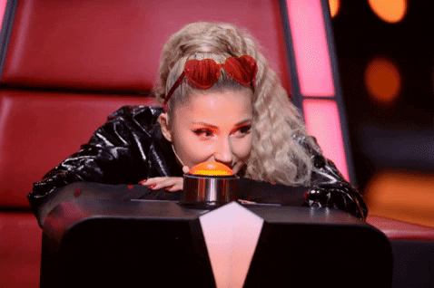 Cleo GIF by The Voice Kids Poland - Find & Share on GIPHY