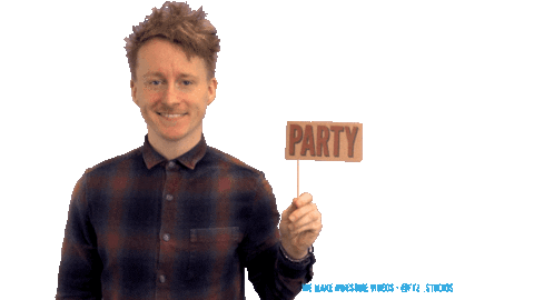 Swipe Up Milton Keynes Sticker by FTZStudios for iOS & Android | GIPHY