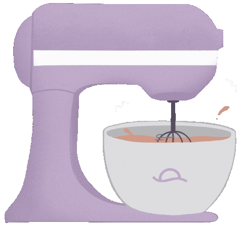 Home Cooking Sticker by Betweenseasons for iOS & Android | GIPHY