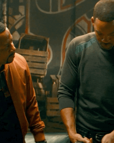Sony GIF by Bad Boys For Life - Find & Share on GIPHY