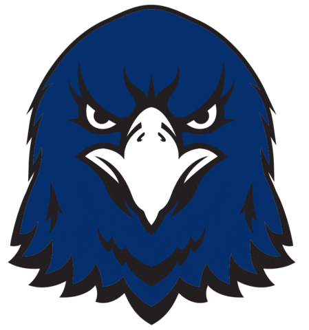 Cbc Hawks Sticker by Columbia Basin College for iOS & Android | GIPHY