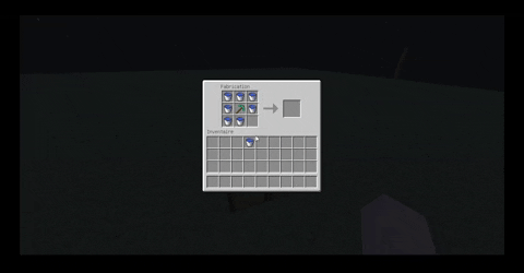 Water mining skript 1.8 | SpigotMC - High Performance Minecraft