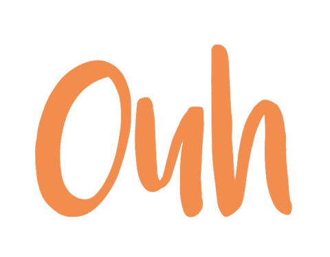 Ouh Sticker by the Framehouse for iOS & Android | GIPHY