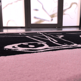 Rugs Carpets GIF by Cap&Pep - Find & Share on GIPHY