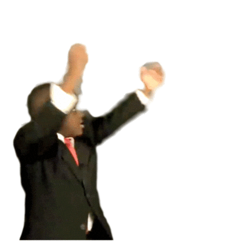 Look Presenting Sticker by SoulPancake for iOS & Android | GIPHY