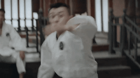 Activity » azzo » Dramabeans