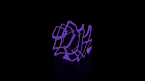 Playing with nodes : r/blender