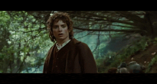 Frodo GIF - Find & Share on GIPHY