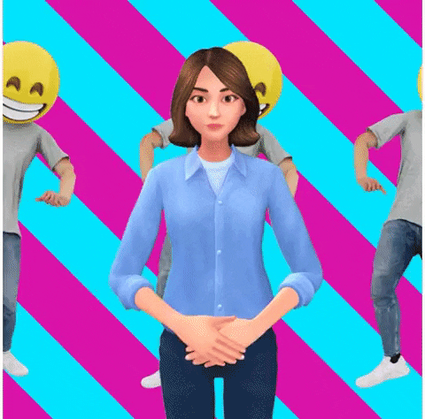 Sign Language Asl GIF by eq4all - Find & Share on GIPHY