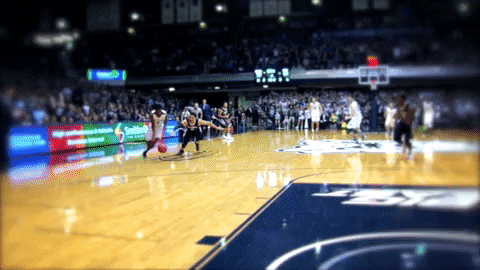 College Basketball GIF by Butler University - Find & Share on GIPHY