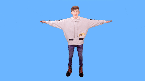 Body Wave Swerve GIF by Johnny Orlando - Find & Share on GIPHY